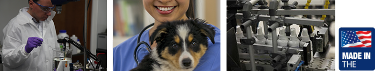 About Innovacyn, Inc. - Vetericyn Plus® Veterinary Formula